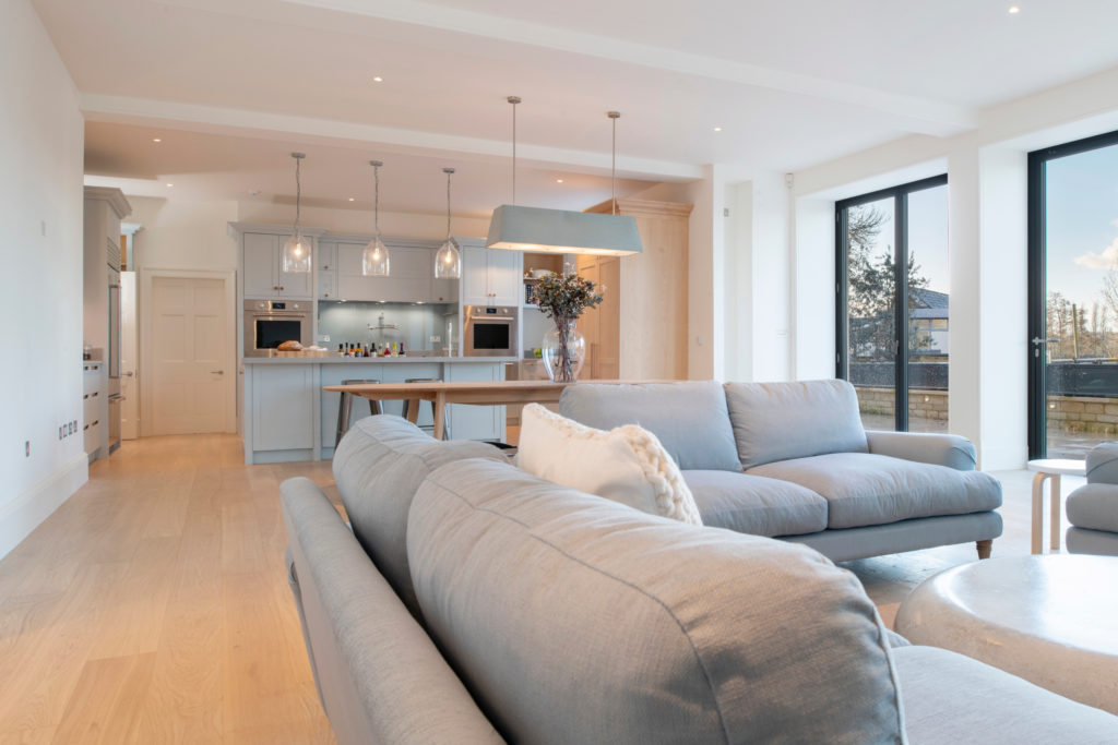 The Modern Kitchen - Saint John